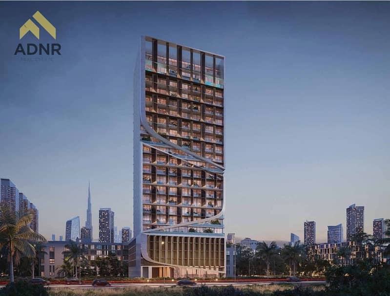 Iconic Structure _ Investor Deal _ Easy Pament Plan _ Real Price ...