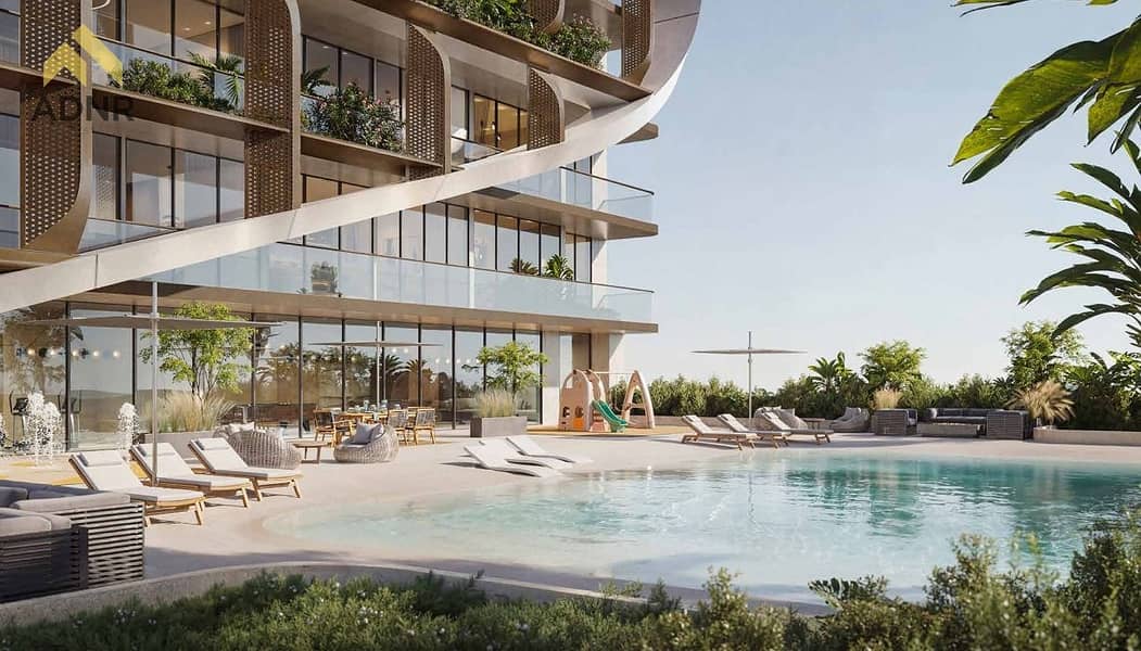 Iconic Structure _ Investor Deal _ Easy Pament Plan _ Real Price ...