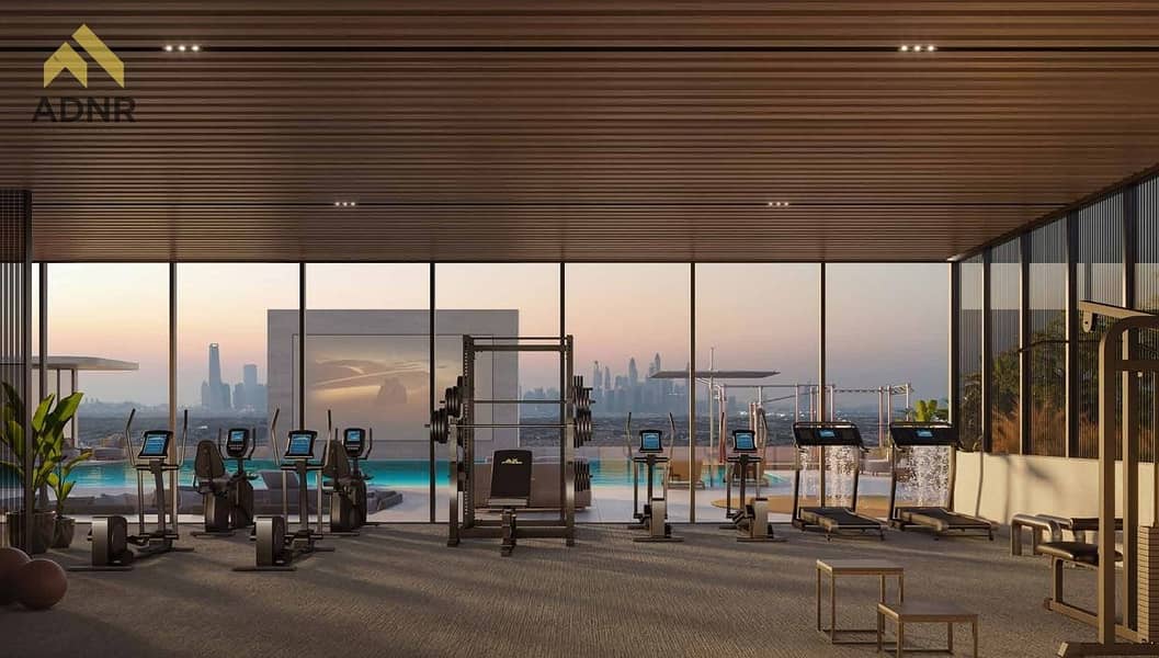 Iconic Structure _ Investor Deal _ Easy Pament Plan _ Real Price ...