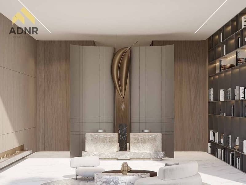 Iconic Structure _ Investor Deal _ Easy Pament Plan _ Real Price ...