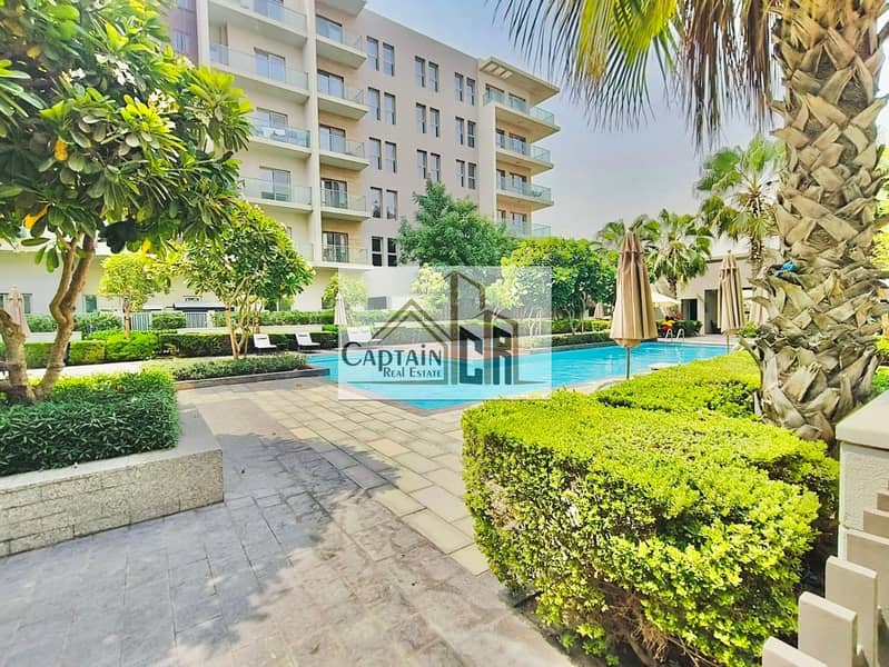 Smart Capital Growth | Oversized Studio with Expansive Private Garden ...