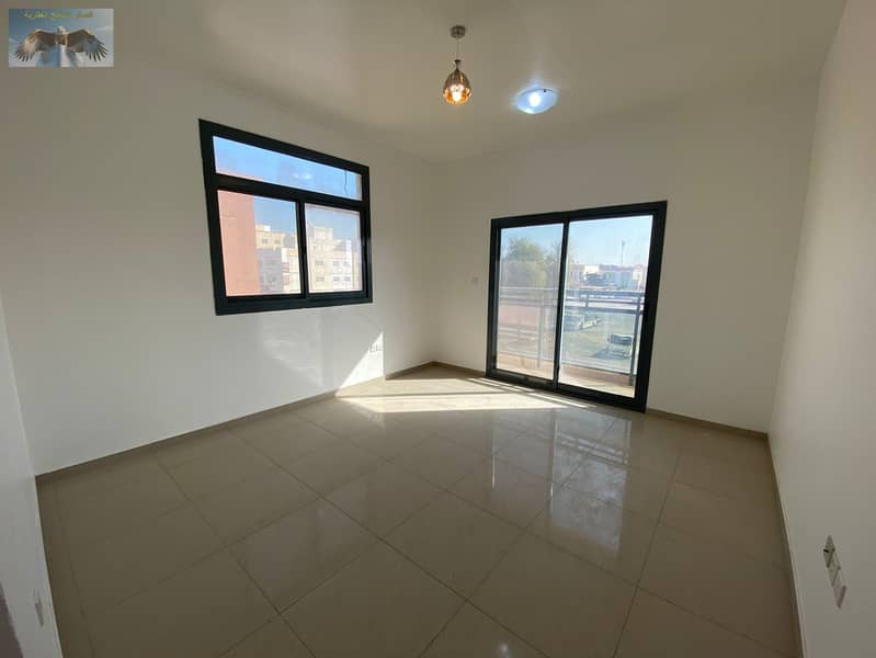 Spacious Two Bedroom Apartment for Annual Rent – Al Rawda 3 | Bayut.com