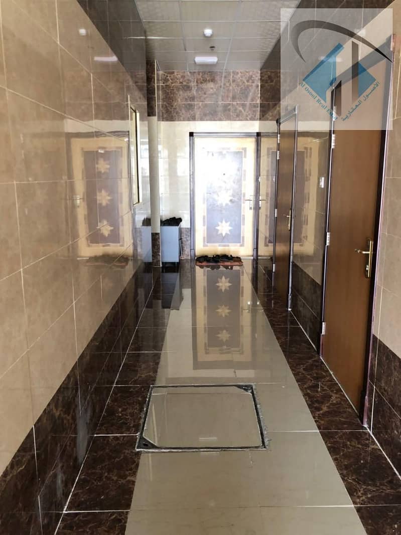 Building for sale with an annual return of over 9%. Ground floor, two ...