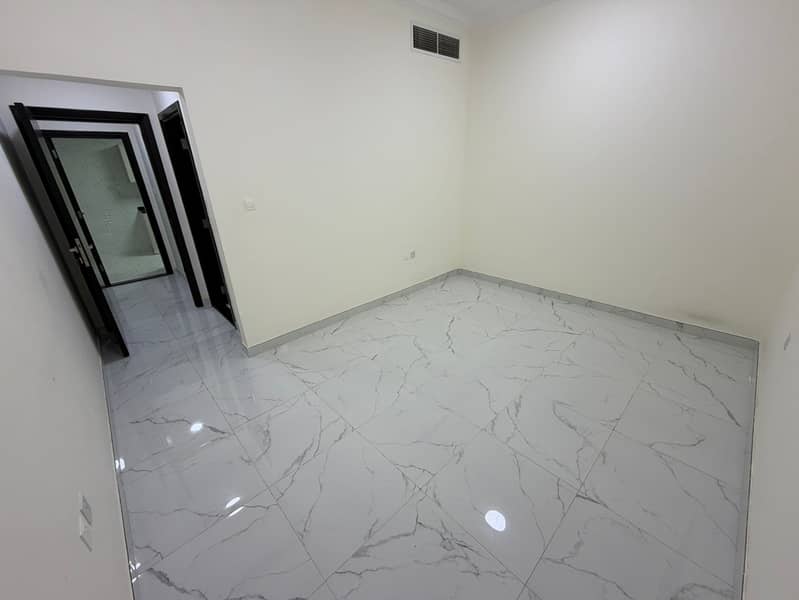 First occupancy, two bedrooms and a large living room, prime location ...