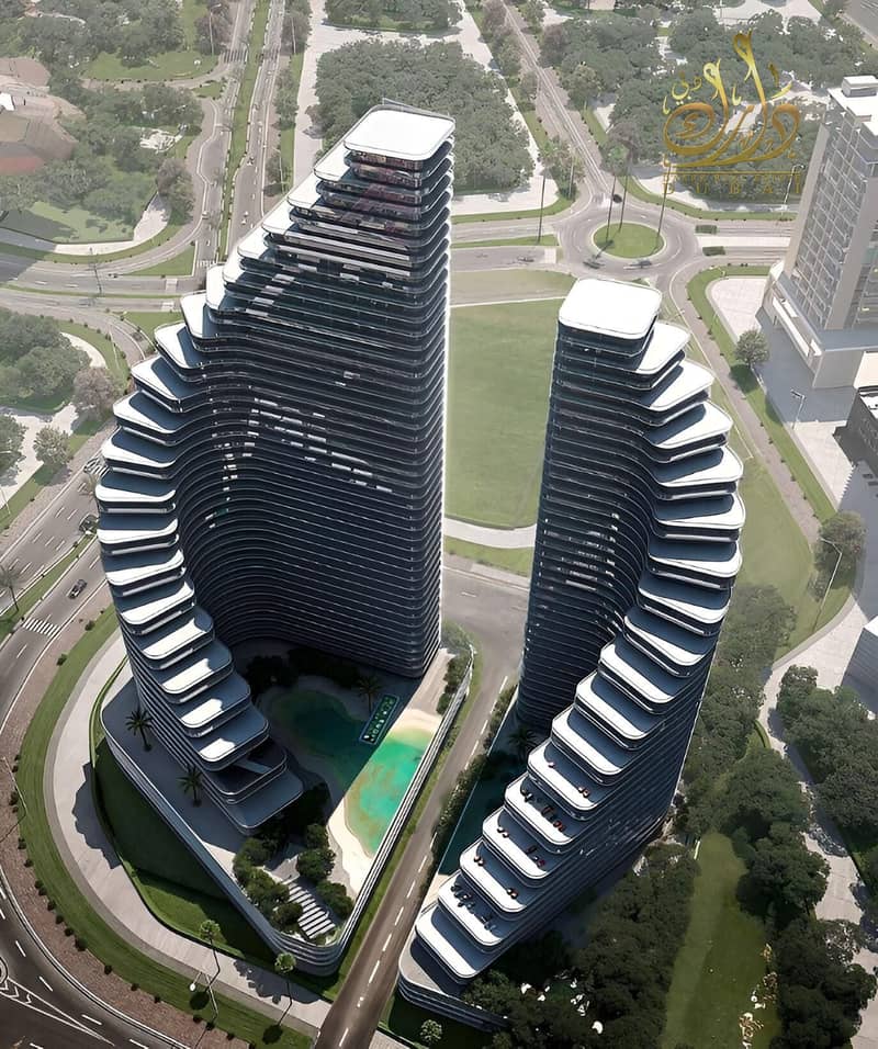 Final 1 Bedroom Unit in Binghatti Flare, JVT | Act Fast | Bayut.com