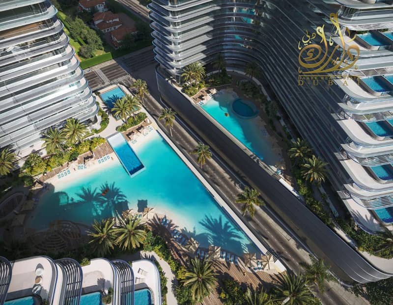 Final 1 Bedroom Unit in Binghatti Flare, JVT | Act Fast | Bayut.com