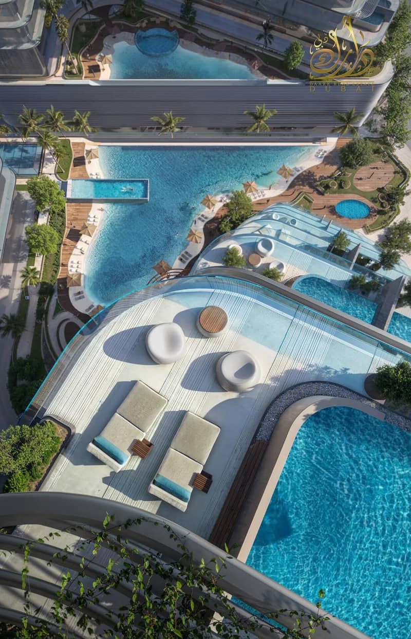 Last Chance: 1 Bedroom Apartment in Binghatti Flare, JVT | Bayut.com