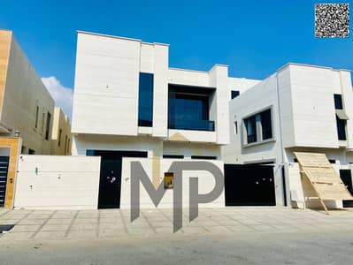 For Sale: New villa in Al Yasmin - Al Saada project, prime location ...