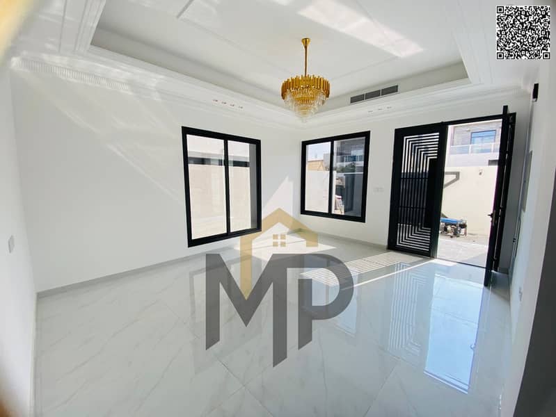 For Sale: New villa in Al Yasmin - Al Saada project, prime location ...