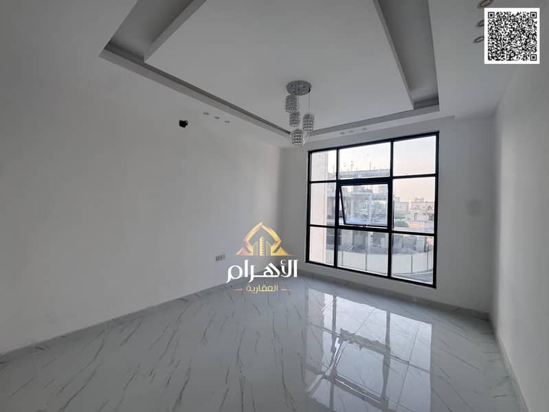 Townhouse villa for sale in Al Zahia – prime location close to the main ...