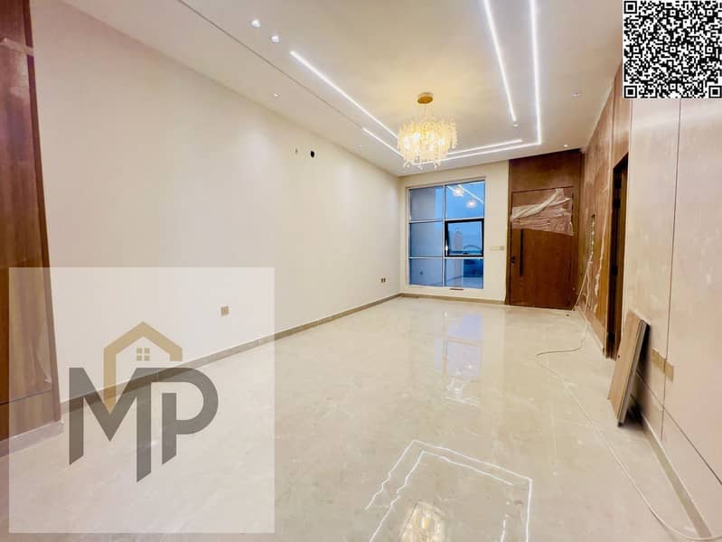 Affordable townhouses, including registration fees, in one of Ajman's ...