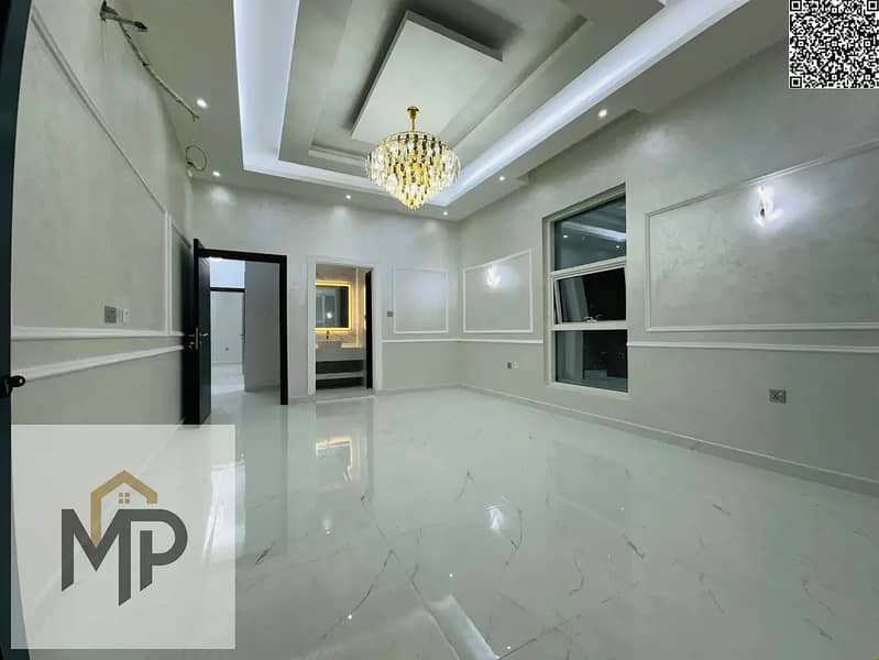Affordable price, including registration fees, in one of Ajman's most ...