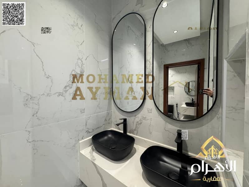 Villa for Sale in Al Bahia | 4 Bedrooms | Private Swimming Pool | Land ...