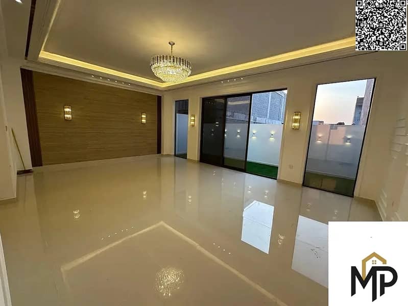 Affordable price, including registration fees, in one of Ajman's most ...