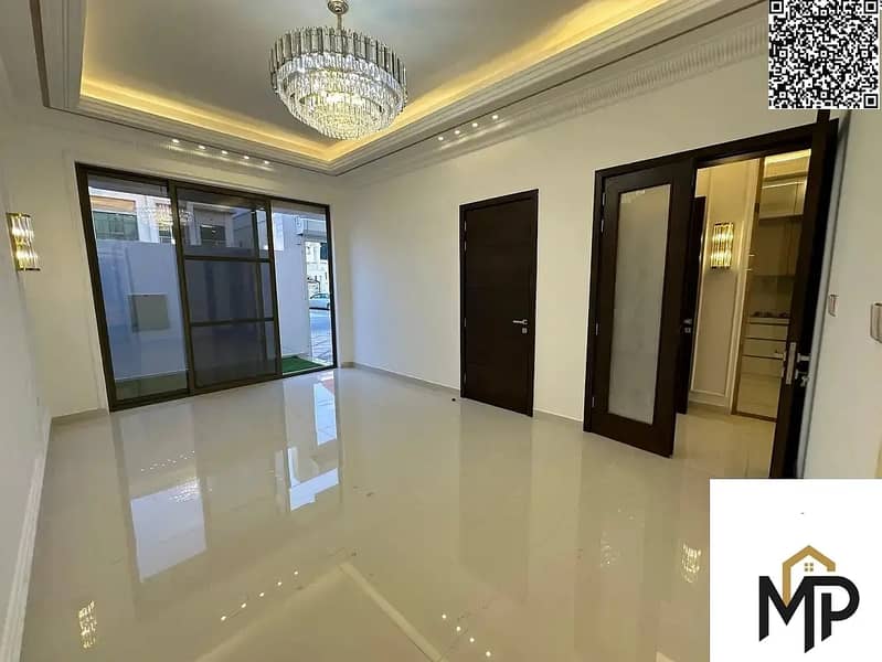 Affordable price, including registration fees, in one of Ajman's most ...