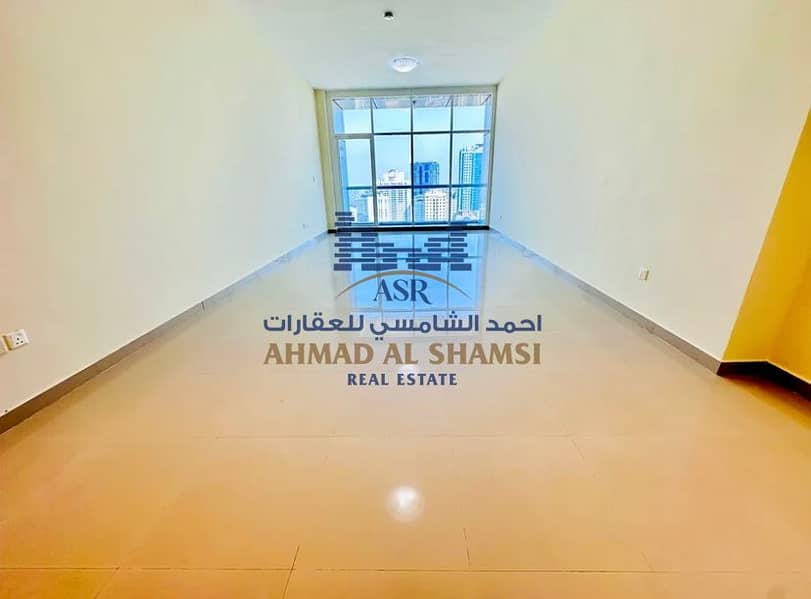 Luxurious 3BHK with 2 balcony’s || Parking || Maid room With Washroom ...