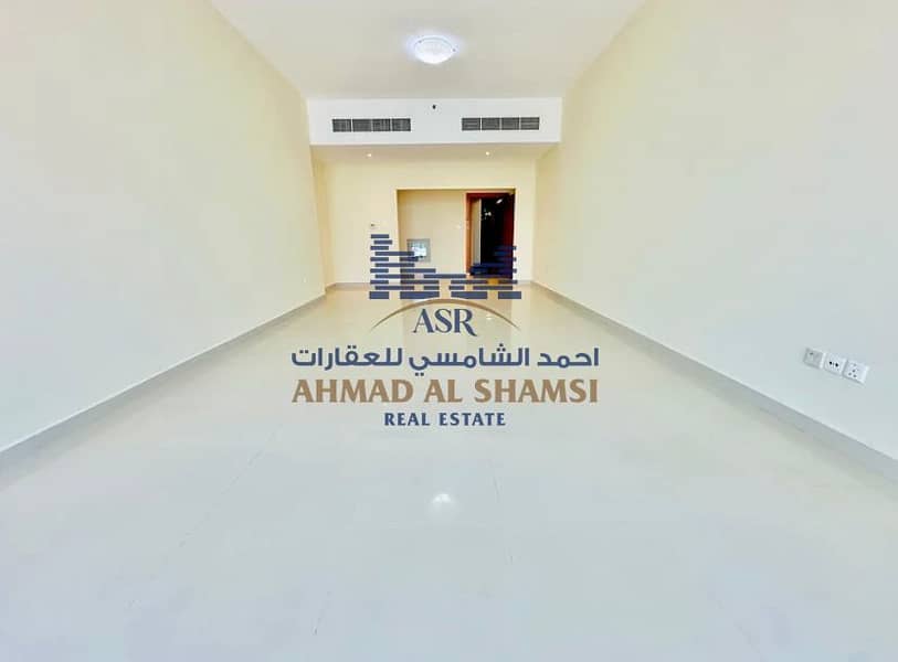 Luxurious 3BHK with 2 balcony’s || Parking || Maid room With Washroom ...