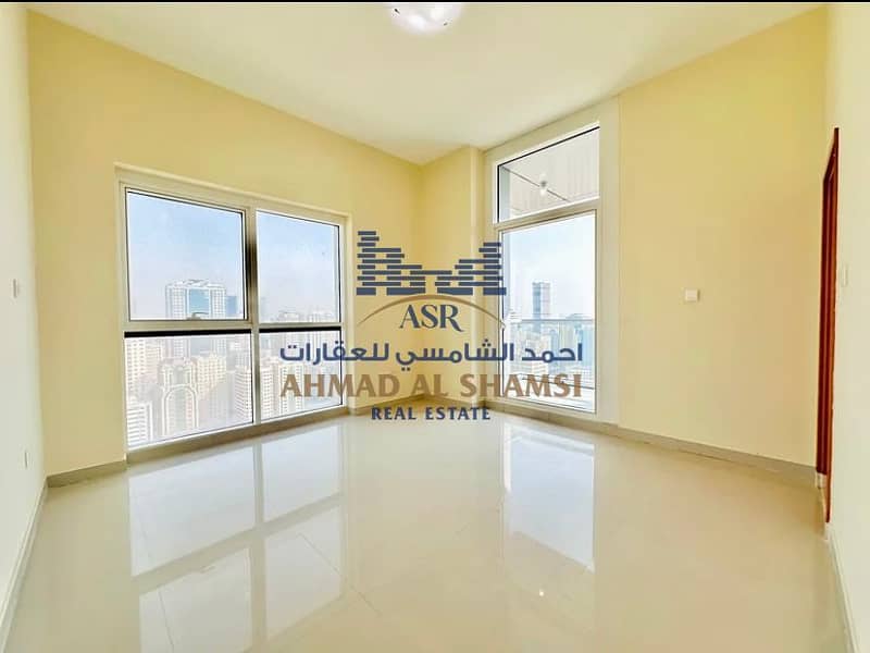 Luxurious 3BHK with 2 balcony’s || Parking || Maid room With Washroom ...