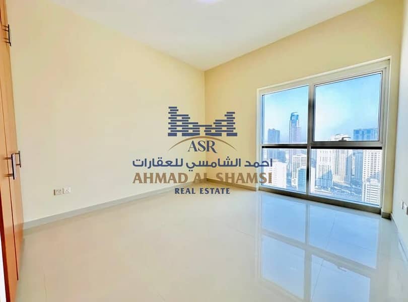 Luxurious 3BHK with 2 balcony’s || Parking || Maid room With Washroom ...