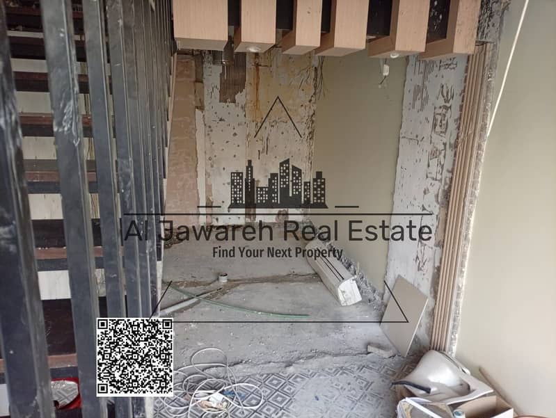 Mezzanine shop for rent in Al Hamidiya 1, Ajman | Bayut.com