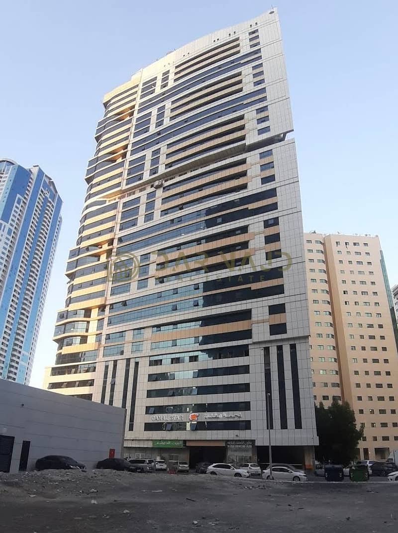 Specious 2 BHK for sale in Al Qasba'a - Sharjah | Bayut.com