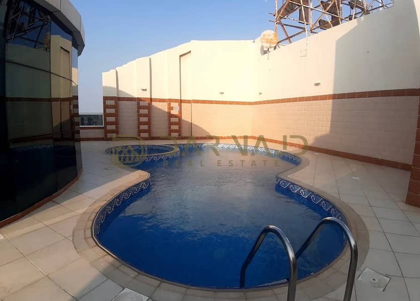 Specious 2 BHK for sale in Al Qasba'a - Sharjah | Bayut.com
