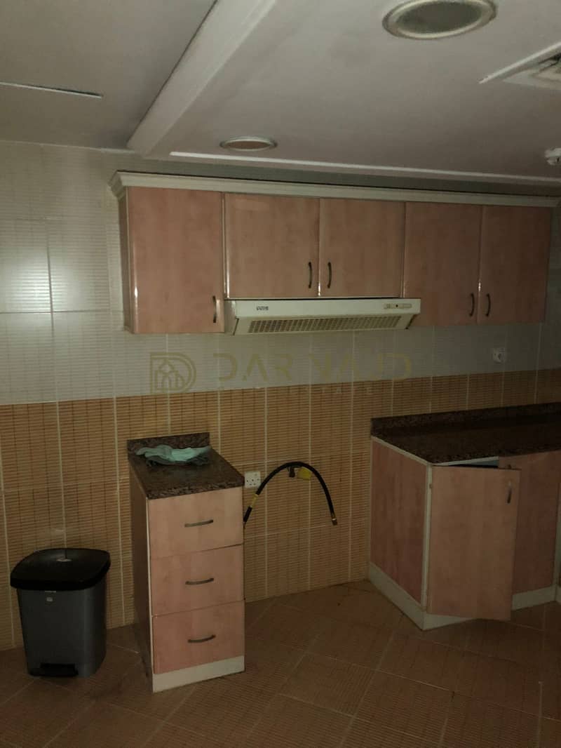 Specious 2 BHK for sale in Al Qasba'a - Sharjah | Bayut.com