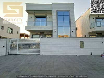 4 Adjacent Villas for Sale | 5 Master Bedrooms | Prime Service Location ...