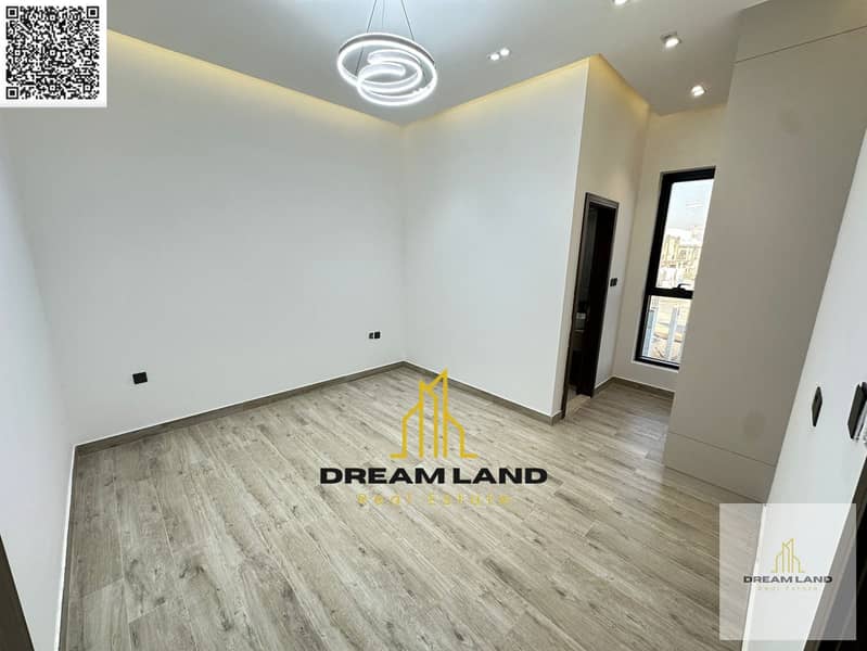 Own it now! Modern townhouse in Al Yasmeen, 4 master BRs, move-in ready ...
