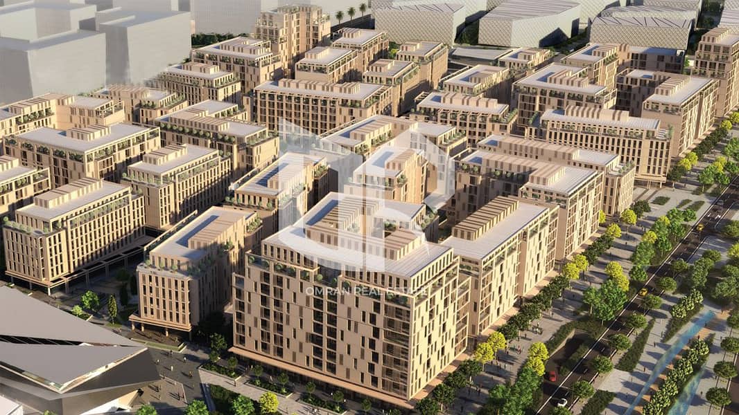 1BR | Freehold | Spacious area | Best price | Bayut.com