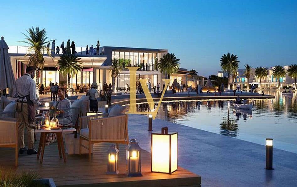 5BR Corner End | Malta | Near Park, Gate & Amenities | Prime Location ...