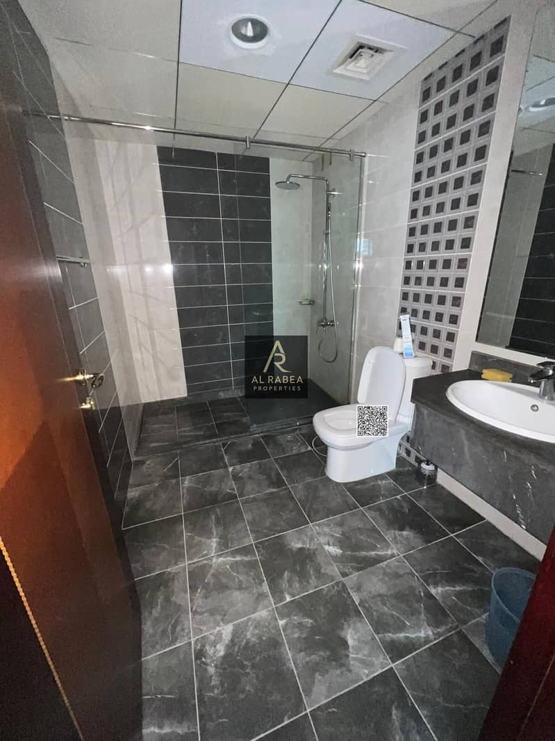 Annual Rent | Fully Furnished 3 Bedroom Apartment in Concorde Towers ...