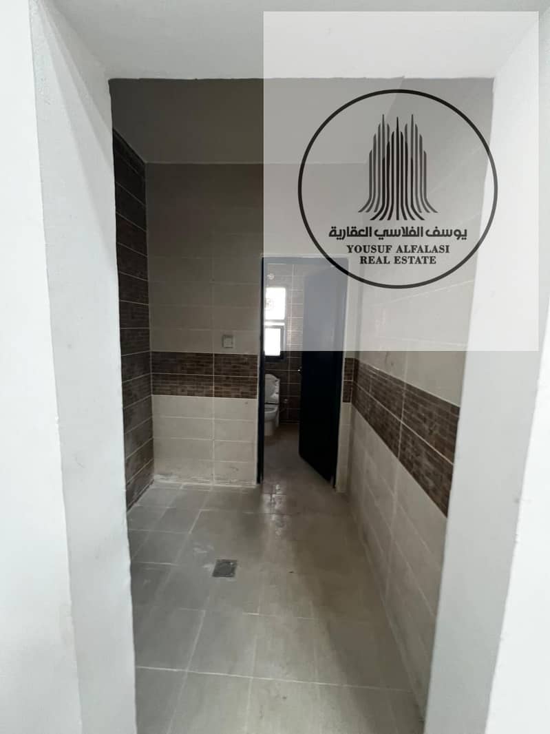 New warehouse, first occupancy, with an area of 3500 feet, 21 kilowatts ...