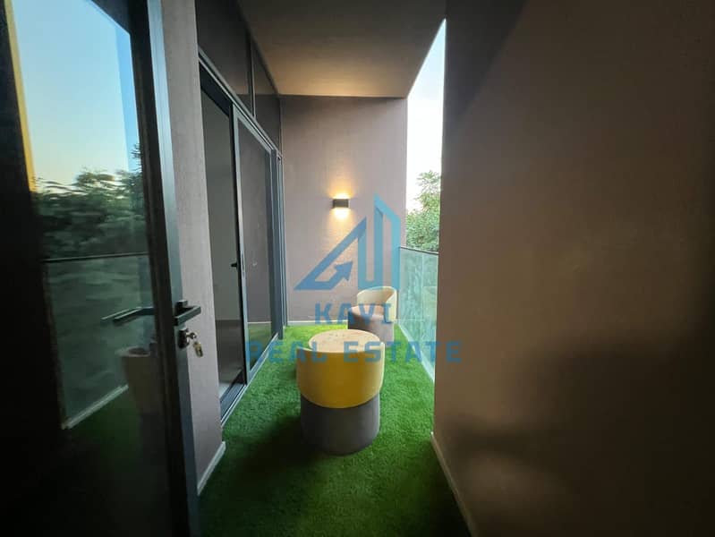 Discover Nature-Inspired Living | Robinia | Bayut.com