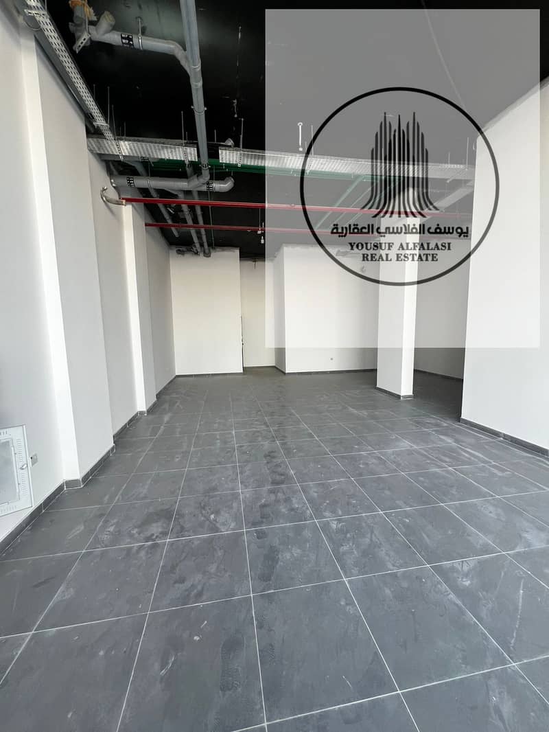 Shop for rent in Umm Al Quwain area 1035 sq ft, price 57,000 | Bayut.com
