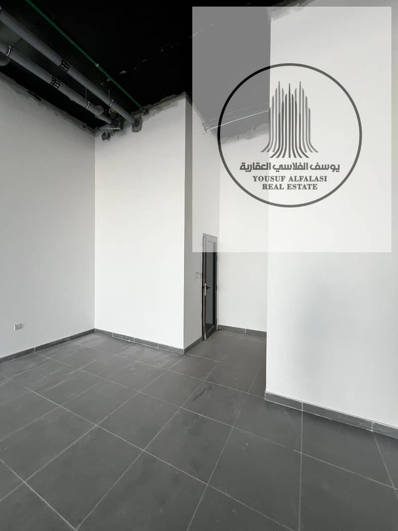 Shop for rent in Umm Al Quwain area 1035 sq ft, price 57,000 | Bayut.com