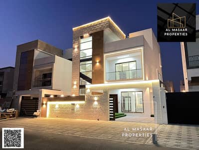 فیلا في الباهية 5 غرف 1930000 درهم - 13891413 | Bayut.com