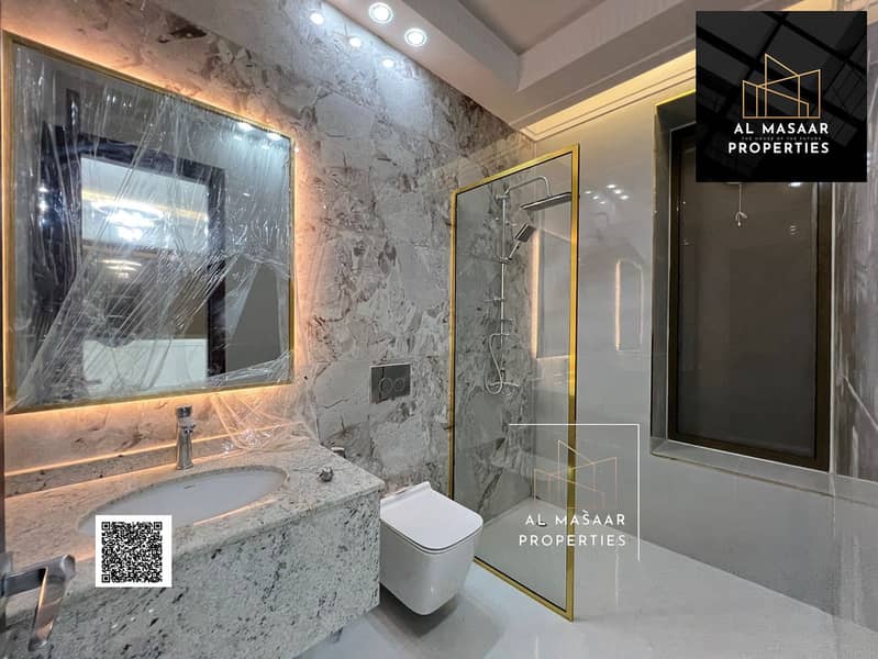 فیلا في الباهية 5 غرف 1930000 درهم - 13891413 | Bayut.com