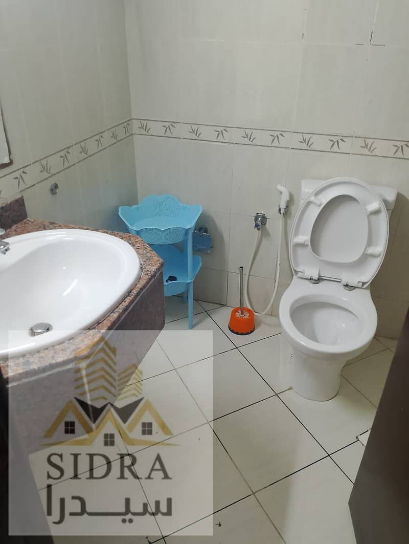 1 bedroom and 1 living room located in City Tower, in a prime location ...