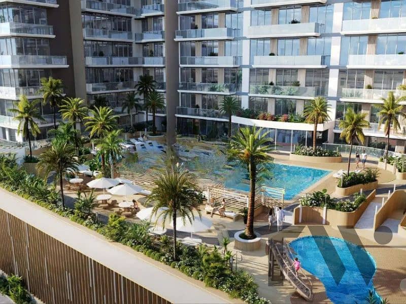 High-Demand Location | 1BR Apt | Wasl Gate | Bayut.com