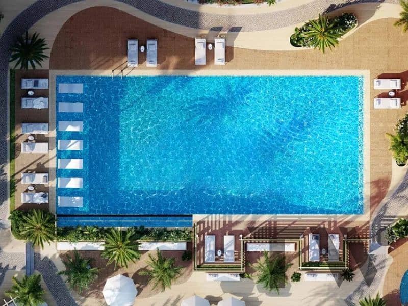 High-Demand Location | 1BR Apt | Wasl Gate | Bayut.com