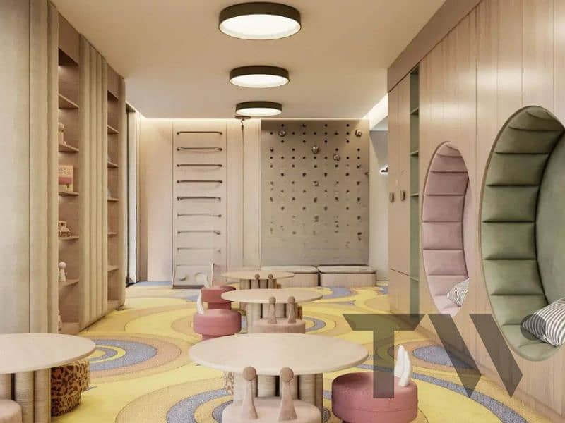 High-Demand Location | 1BR Apt | Wasl Gate | Bayut.com