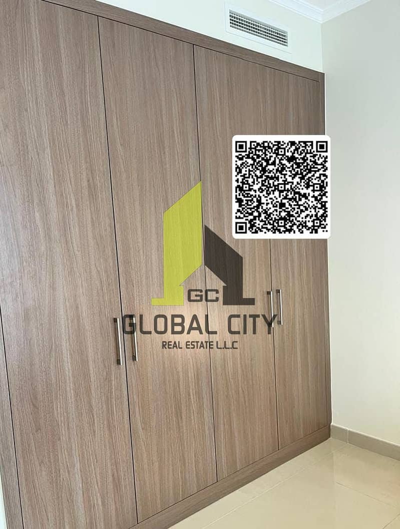 Studio Apartment for Sale | Ajman One Phase II | AED 111K downpayment ...
