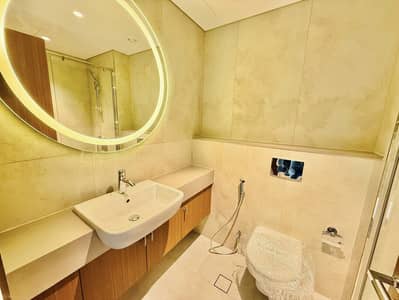 Brand New Studio for Rent – Chiller Free | All Amenities | Mini Beach ...