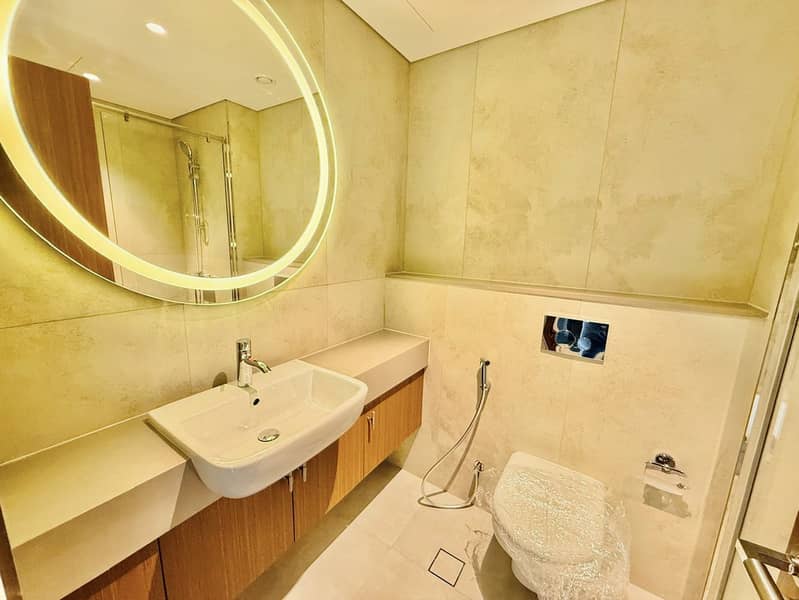 Brand New Studio for Rent – Chiller Free | All Amenities | Mini Beach ...