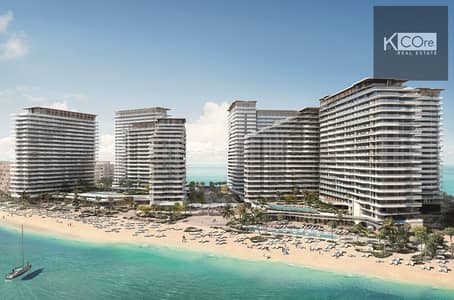 Sky-High Luxury 5BR Sky Terrace Nikki Beach Res | Bayut.com