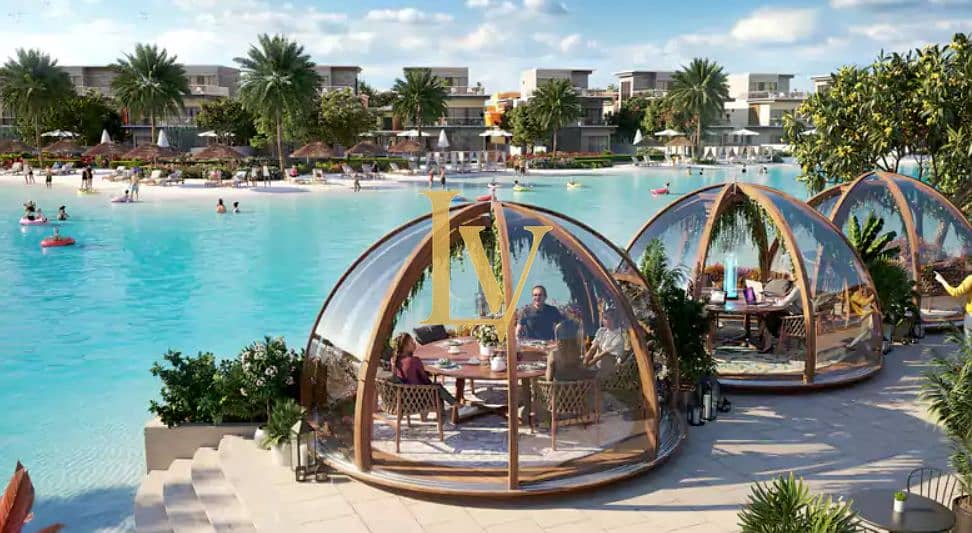 Market Costa Brava | Near Amenities | 50/50 | Handover Approaching ...