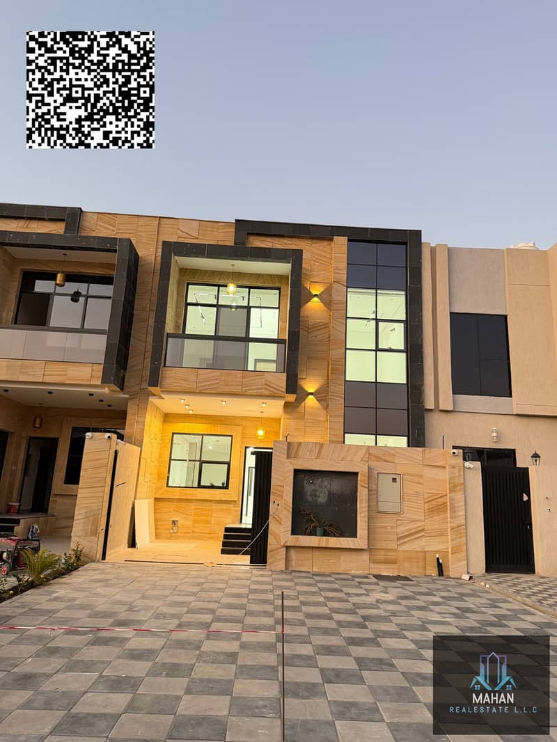 VIP 5BR Townhouse in Al Helio 2 | Registration Fee Included | Near ...