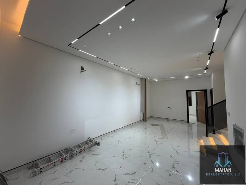 VIP 5BR Townhouse in Al Helio 2 | Registration Fee Included | Near ...