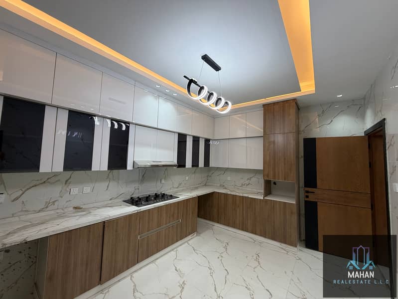 VIP 5BR Townhouse in Al Helio 2 | Registration Fee Included | Near ...